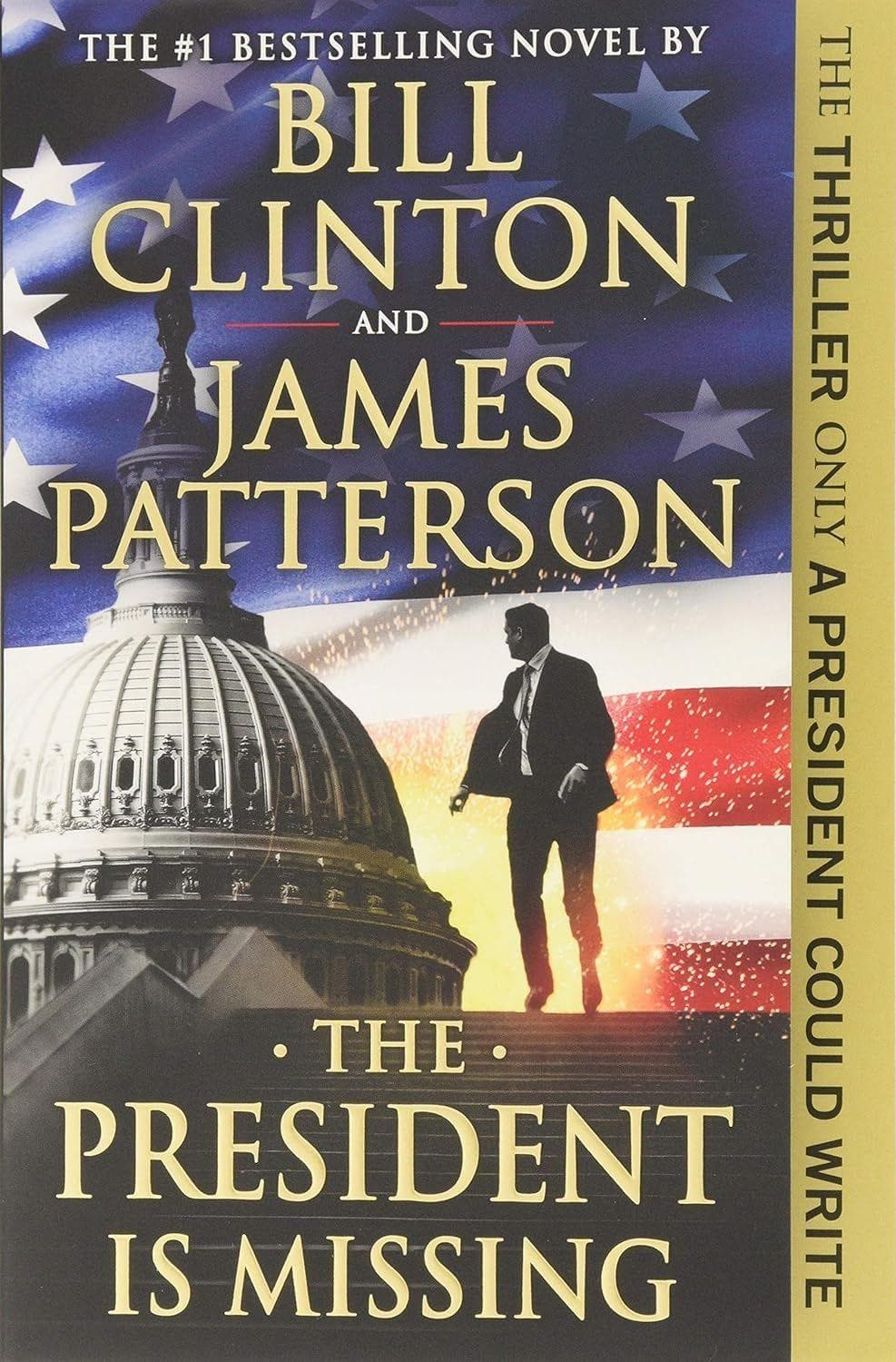 21 Badly Written Best-Selling Books, Ranked