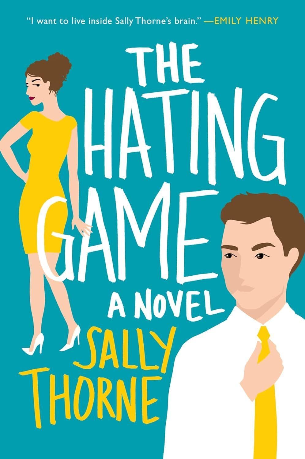 21 Badly Written Best-Selling Books, Ranked