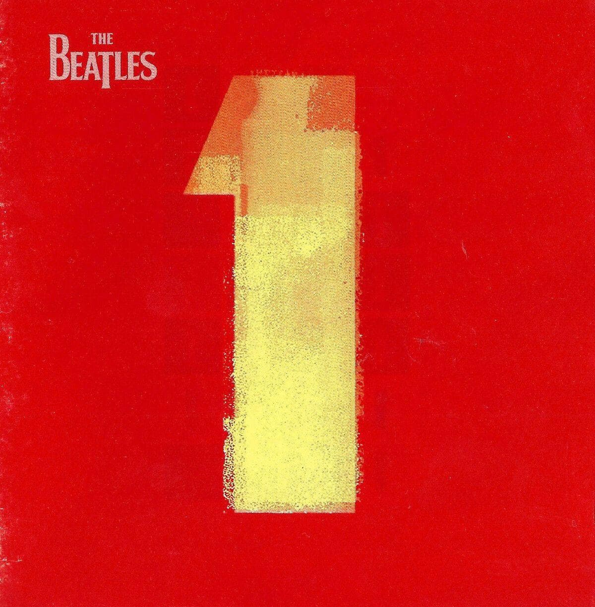 Every Beatles Album Cover, Ranked By Fans