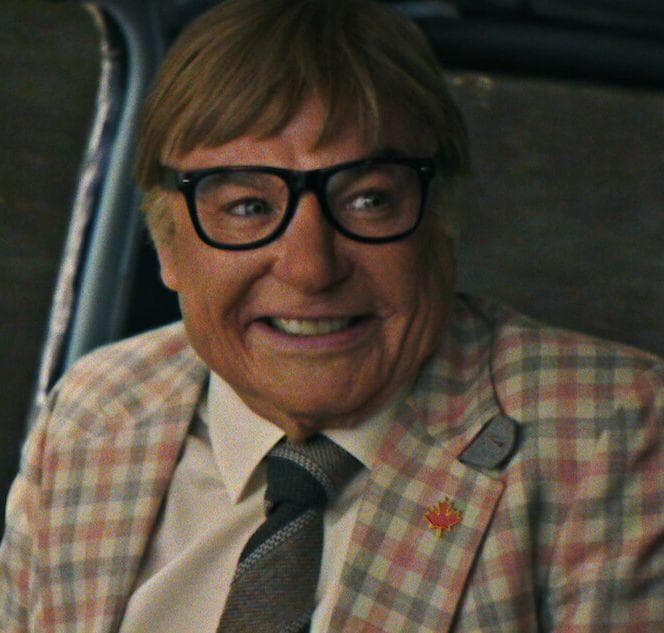 The 14 Best Mike Myers Characters, Ranked By Fans