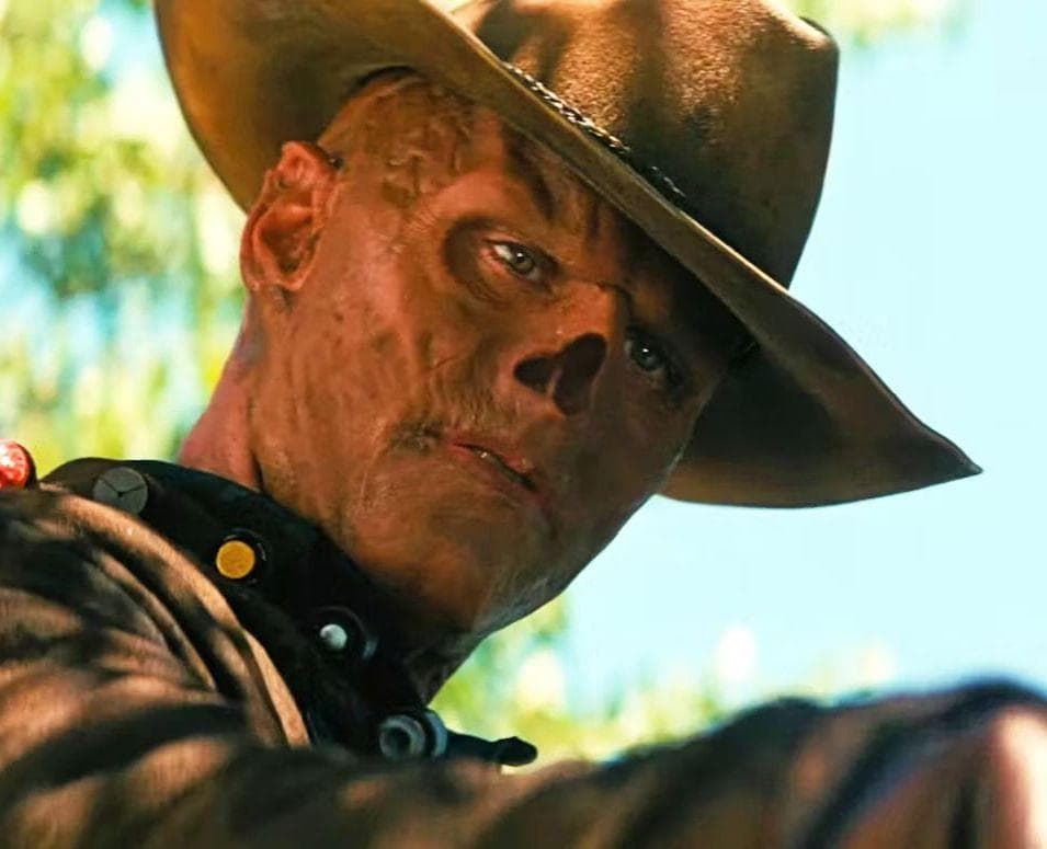 The 15 Worst 'Fallout' TV Villains, Ranked