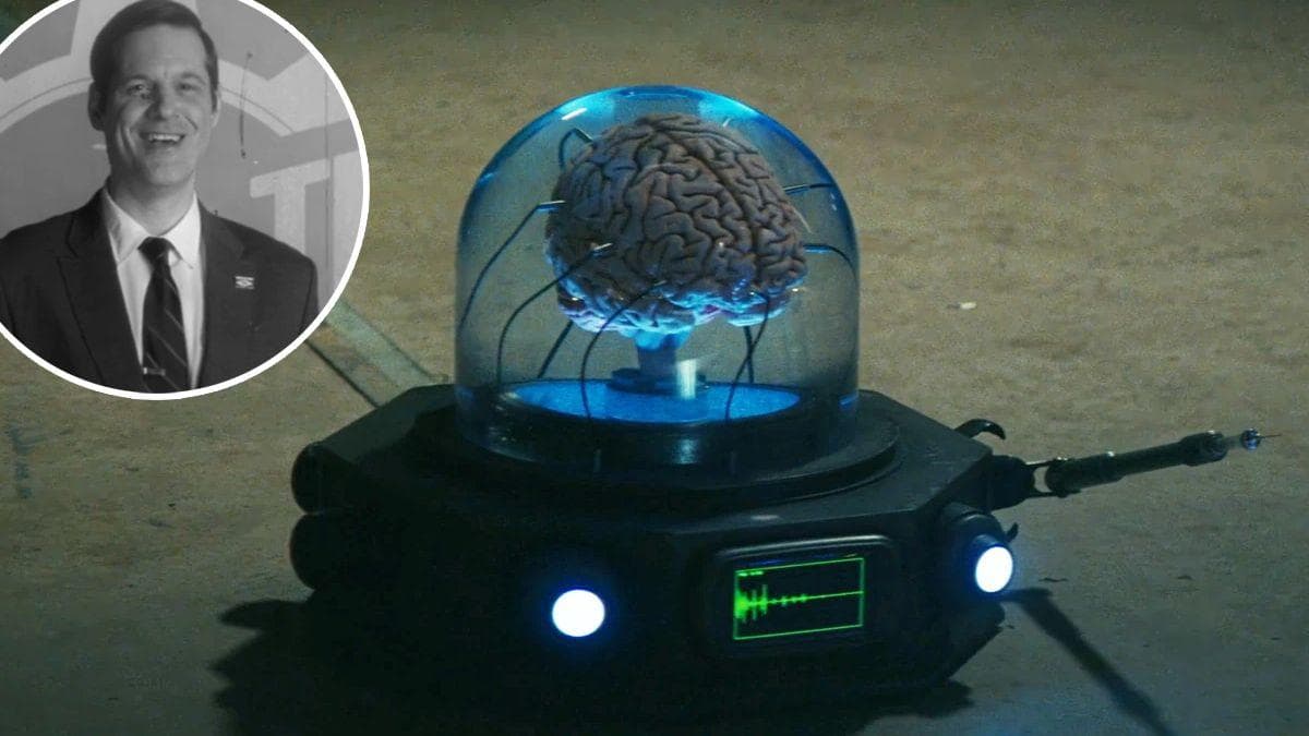 The 15 Worst 'Fallout' TV Villains, Ranked