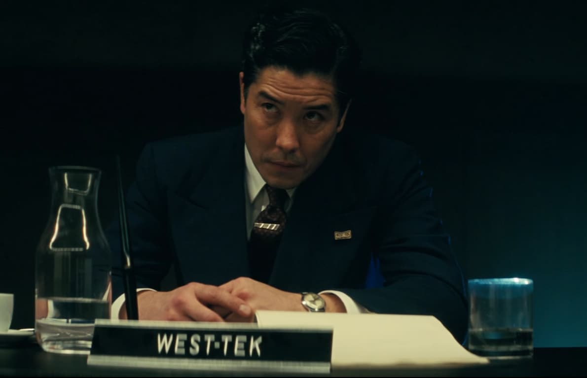 The 15 Worst 'Fallout' TV Villains, Ranked