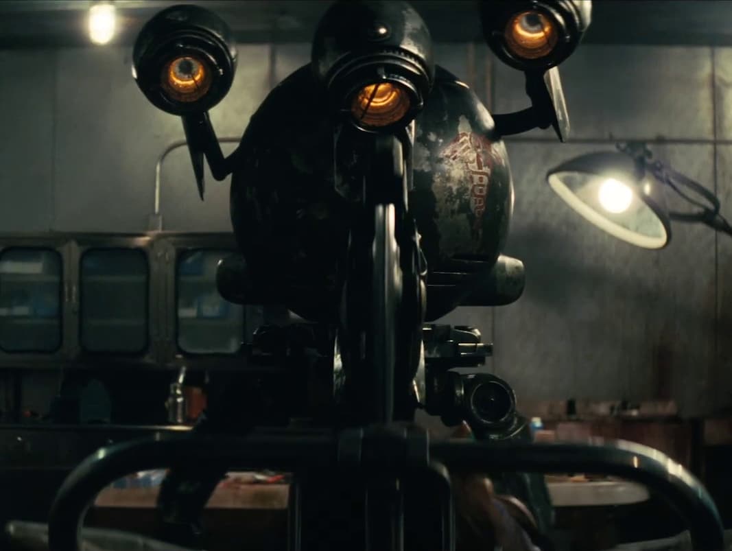 The 15 Worst 'Fallout' TV Villains, Ranked