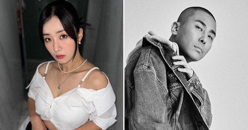 K-pop Stars Who Are Dating In 2024