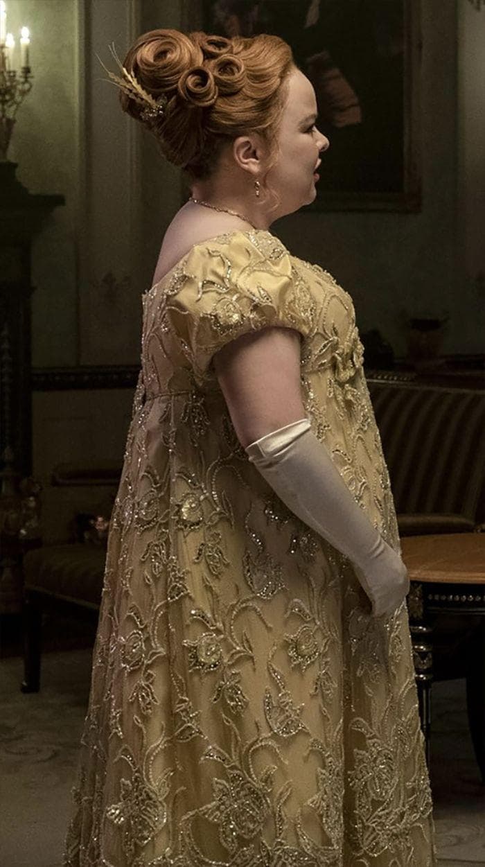The 20 Best 'Bridgerton' Dresses and Outfits, Ranked