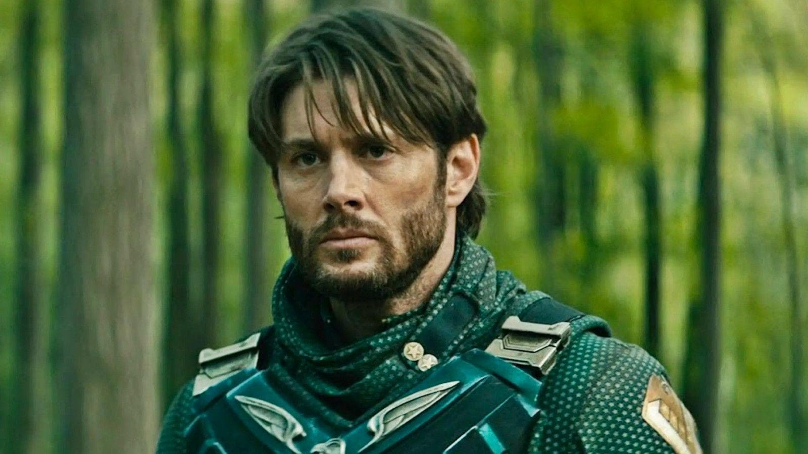 Jensen Ackles's Best TV And Movie Roles, Ranked By Fans