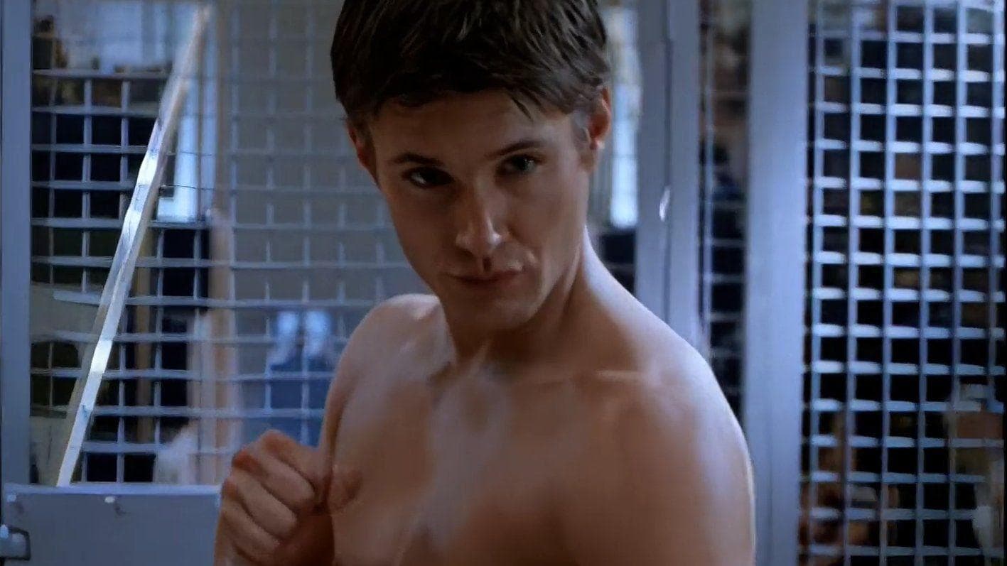 Jensen Ackles's Best TV And Movie Roles, Ranked By Fans