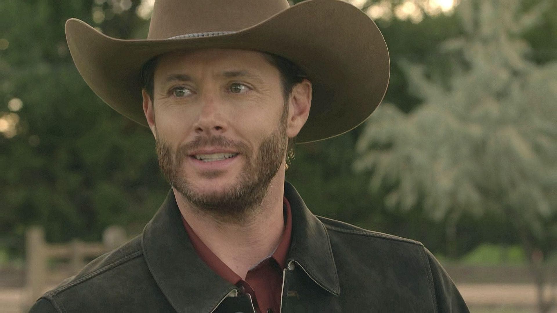 Jensen Ackles's Best TV And Movie Roles, Ranked By Fans