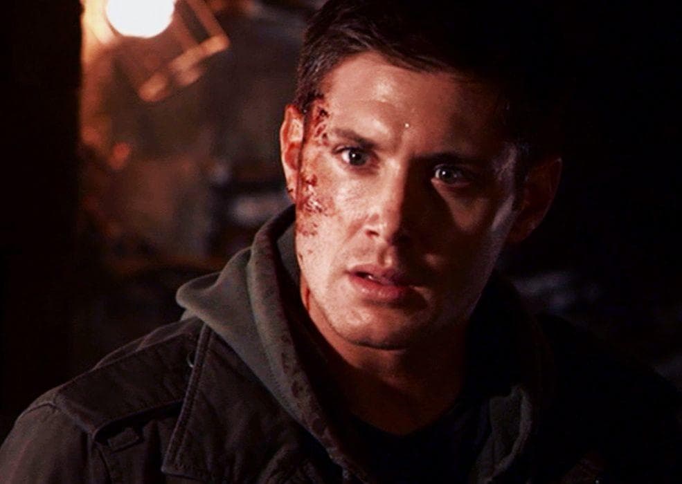 Jensen Ackles's Best TV And Movie Roles, Ranked By Fans