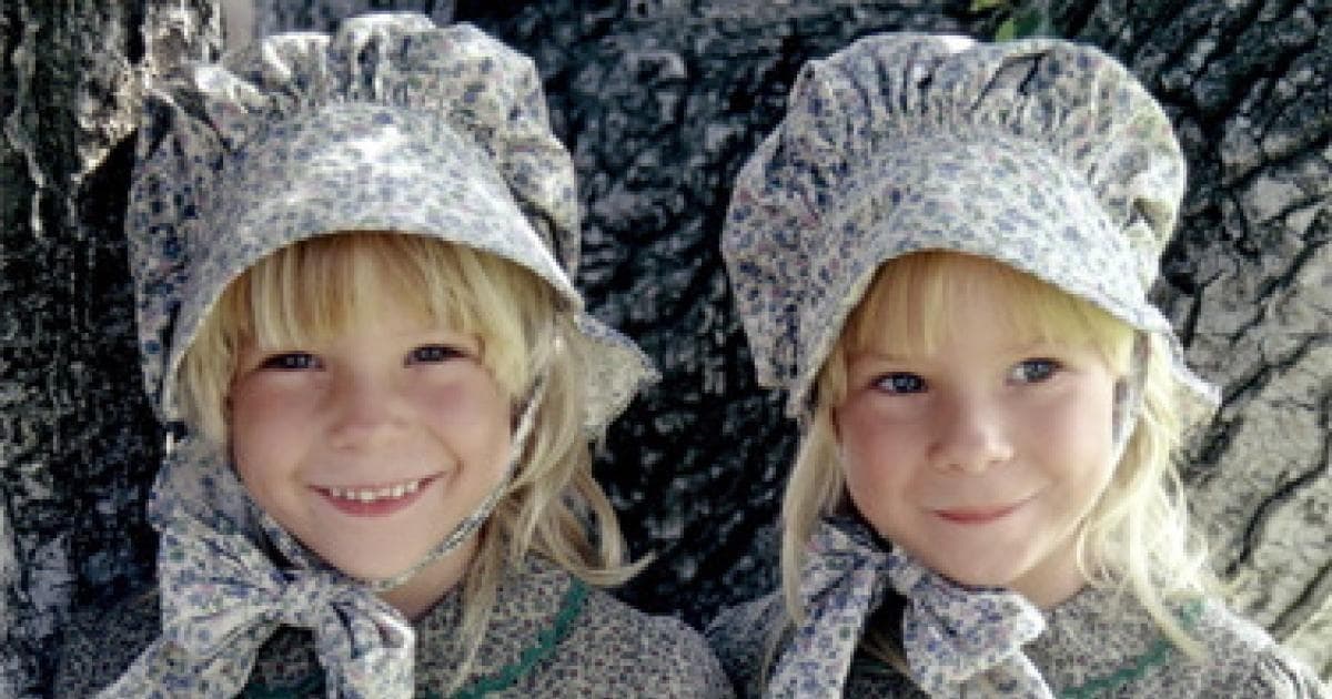55+ Famous Twins: The Ultimate List of Celebrity Twins
