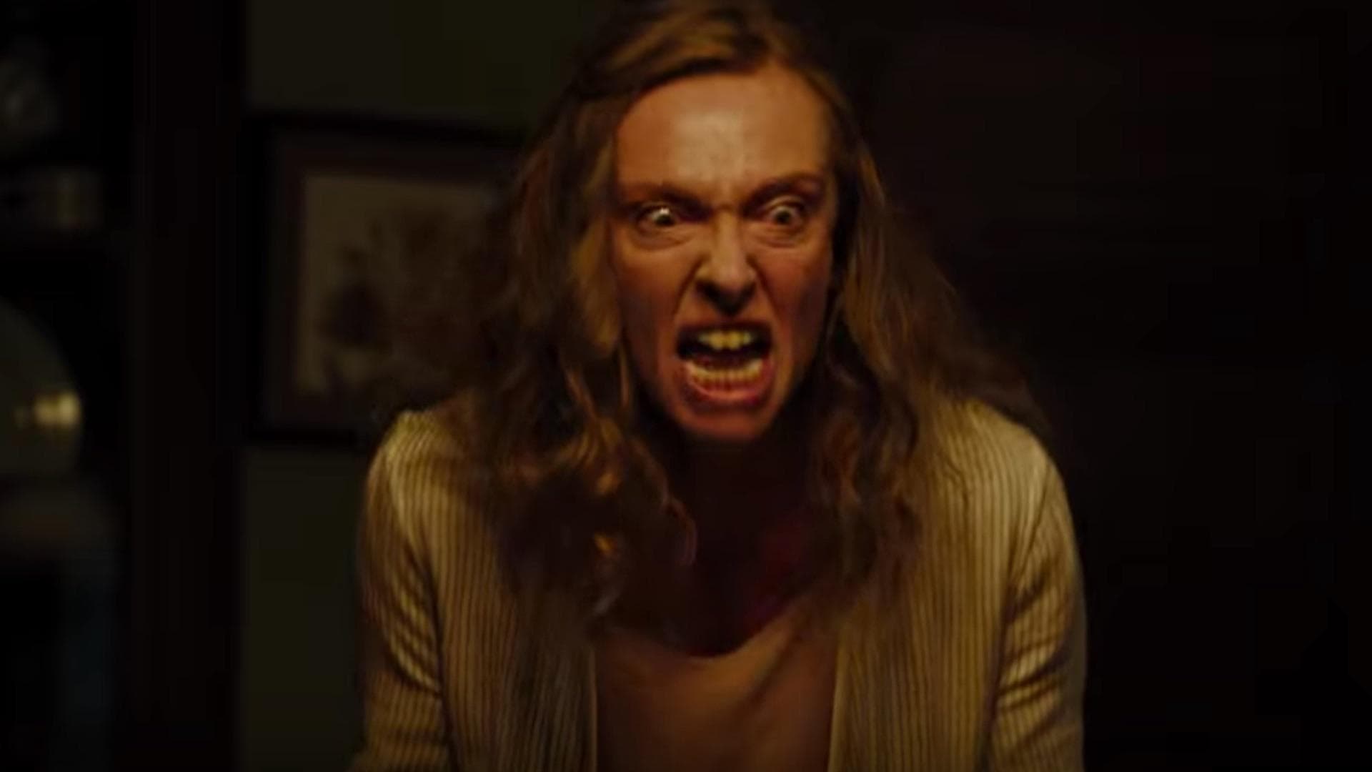The 15 Scariest Moms From Horror Movies, Ranked