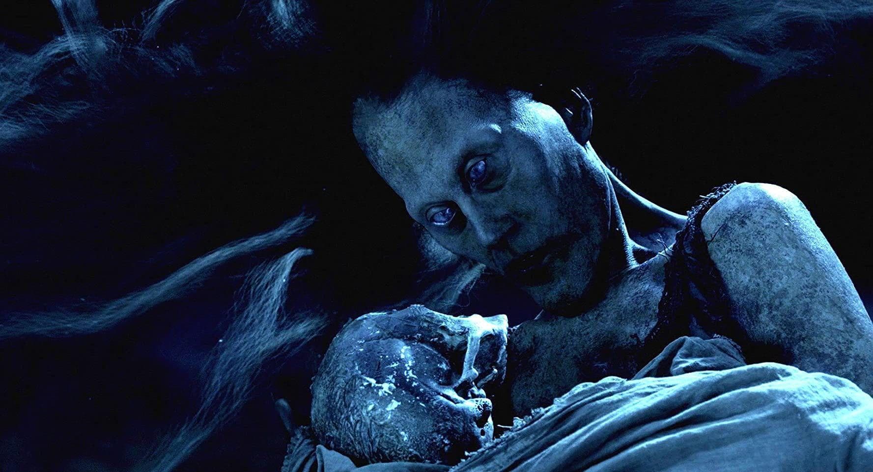 The 15 Scariest Moms From Horror Movies, Ranked