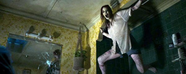 The 15 Scariest Moms From Horror Movies, Ranked