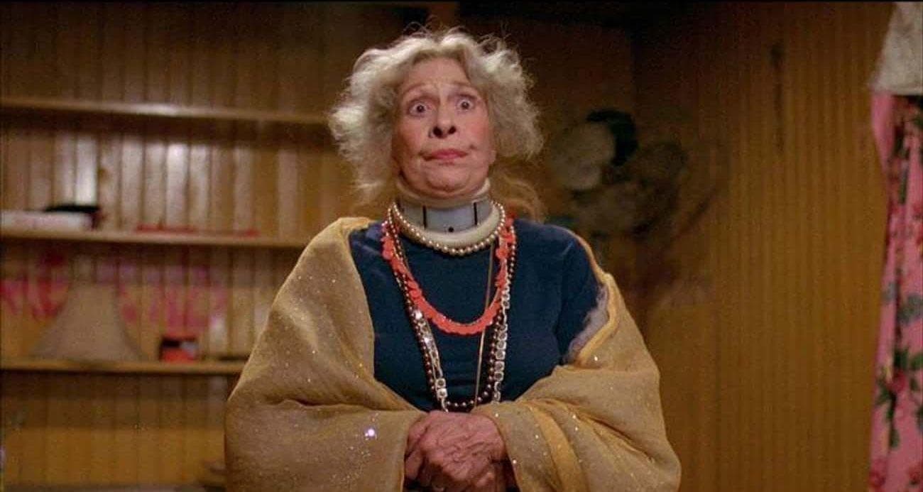 The 15 Scariest Moms From Horror Movies, Ranked