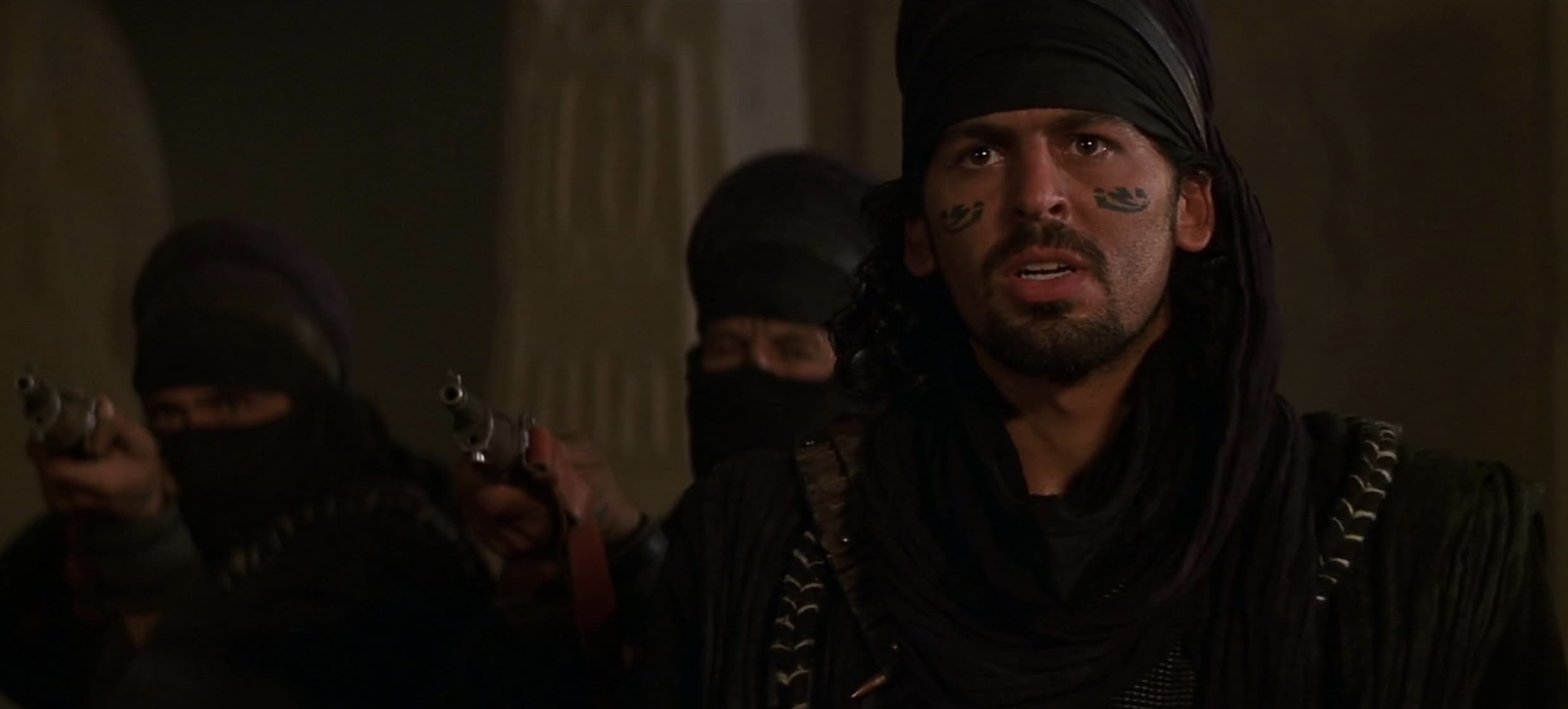 Everything 'The Mummy' Got Right About Ancient Egypt