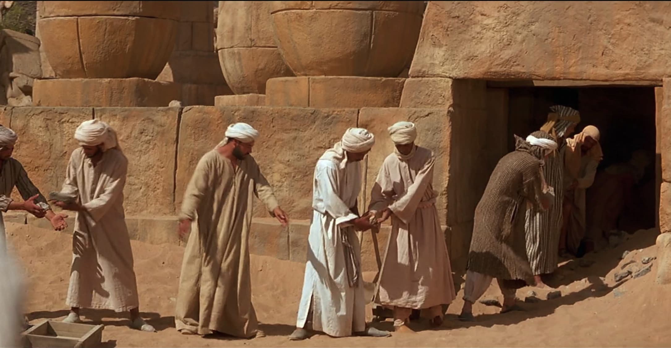 Everything 'The Mummy' Got Right About Ancient Egypt