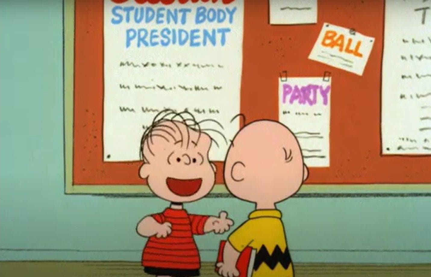 The 15 Best ‘Peanuts’ Specials Ranked By Fans