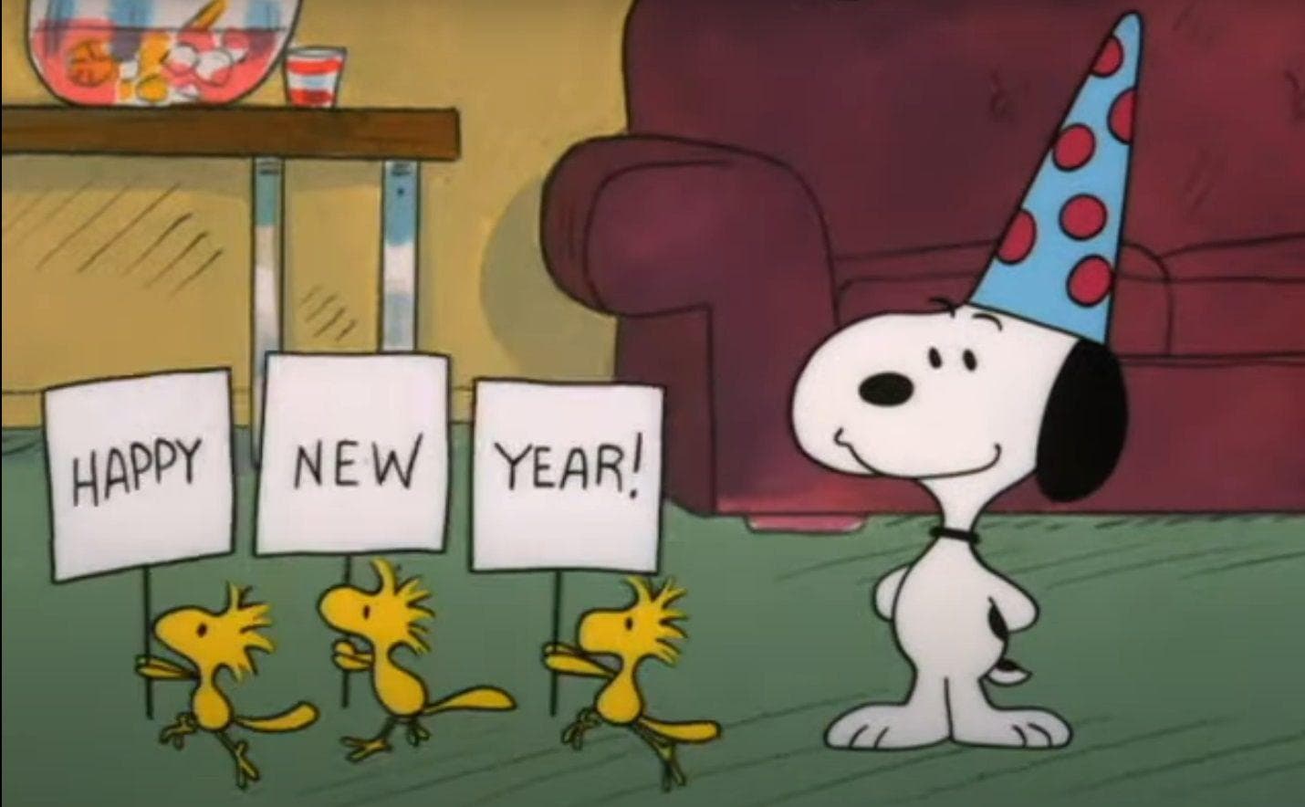 The 15 Best ‘Peanuts’ Specials Ranked By Fans