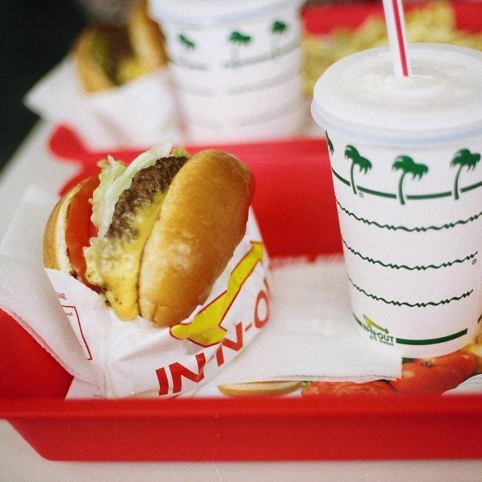 All In-N-Out Secret Menu Items, Ranked By Foodies