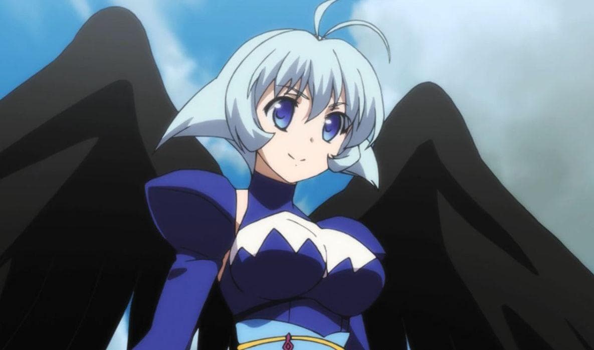 The 16 Best Female Anime Vampires, Ranked By Fans
