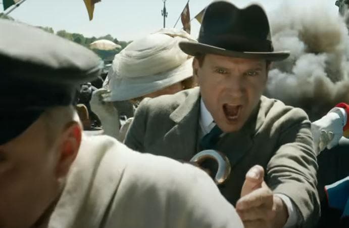 Every 'Kingsman' Movie, Ranked From Best To Worst By Fans