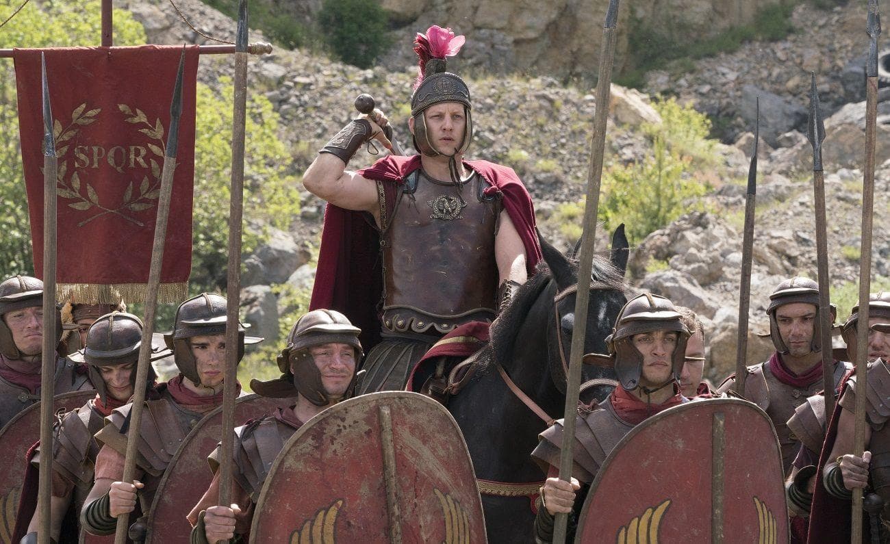 The 14 Best Documentaries About Ancient Rome, Ranked