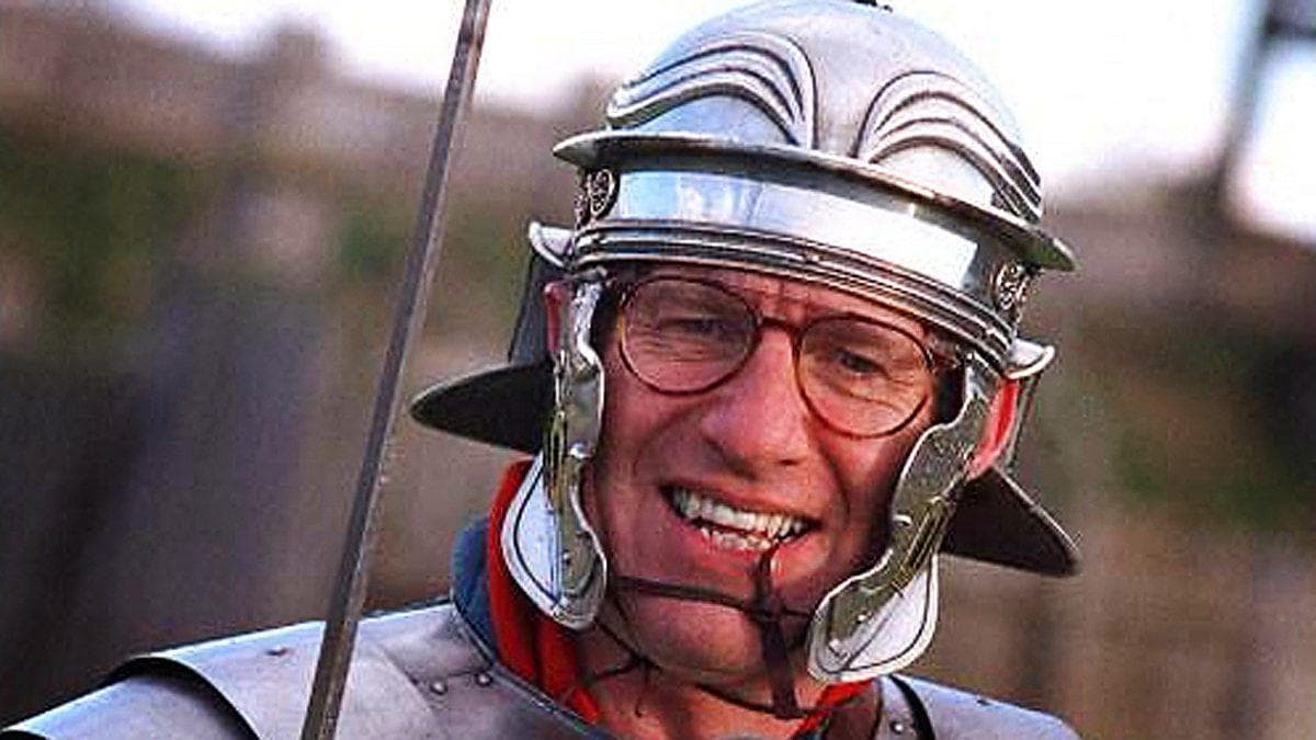 The 14 Best Documentaries About Ancient Rome, Ranked