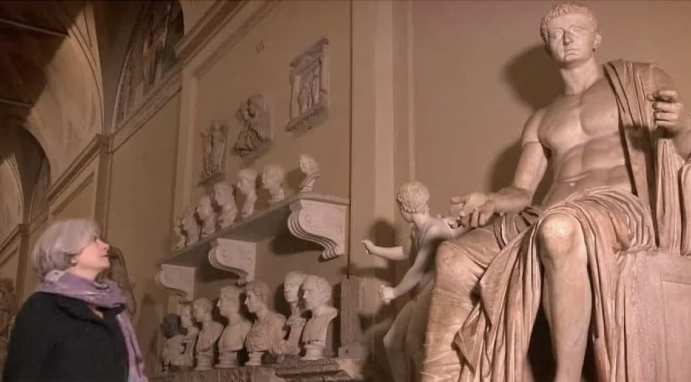 The 14 Best Documentaries About Ancient Rome, Ranked