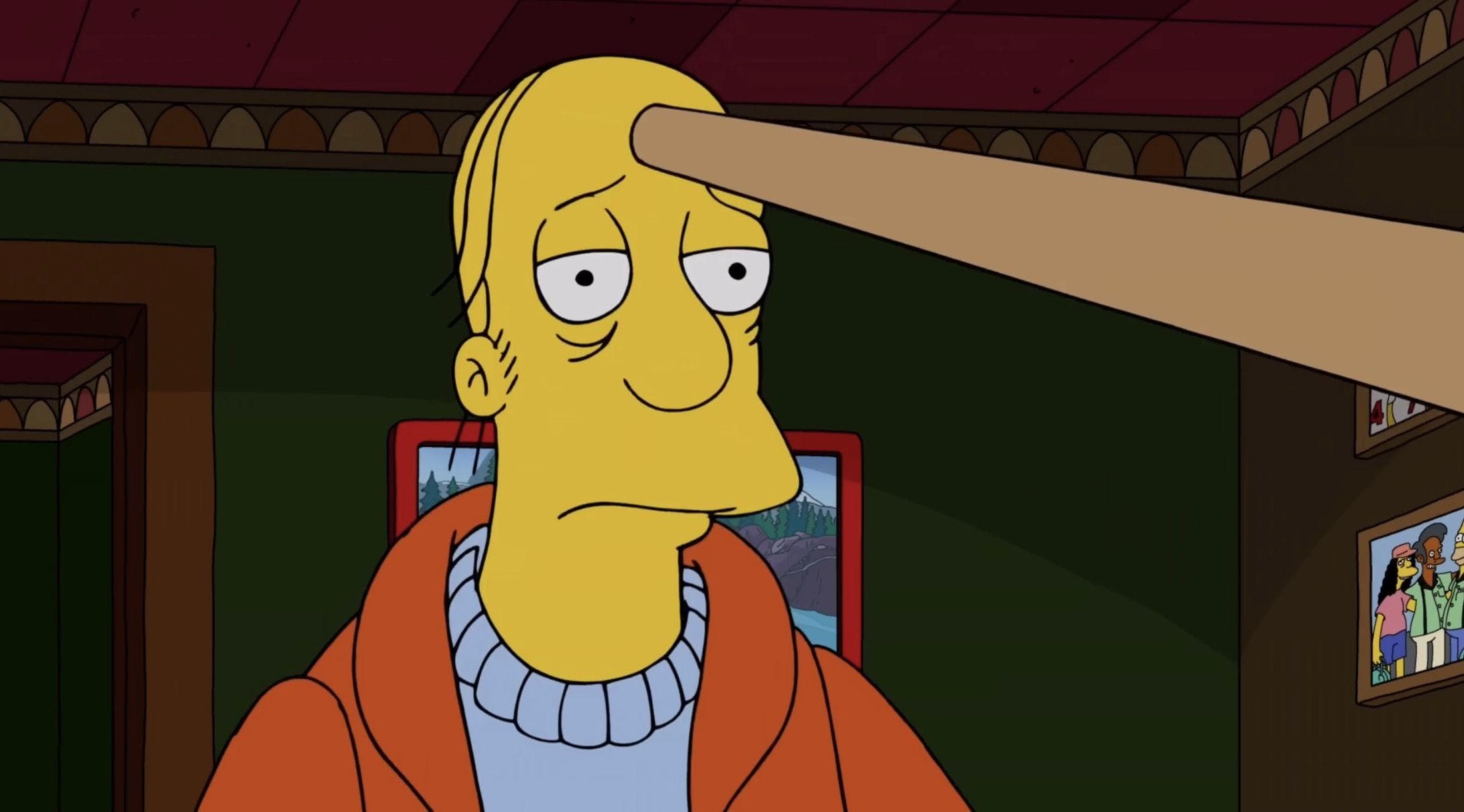 Characters The Simpsons Killed Off