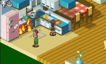 The 16 Best Video Game Moms, Ranked By Fans