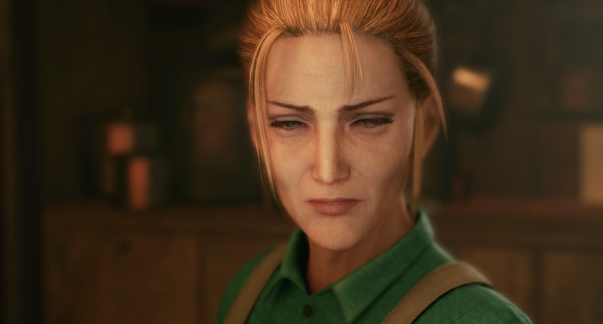 The 16 Best Video Game Moms, Ranked By Fans