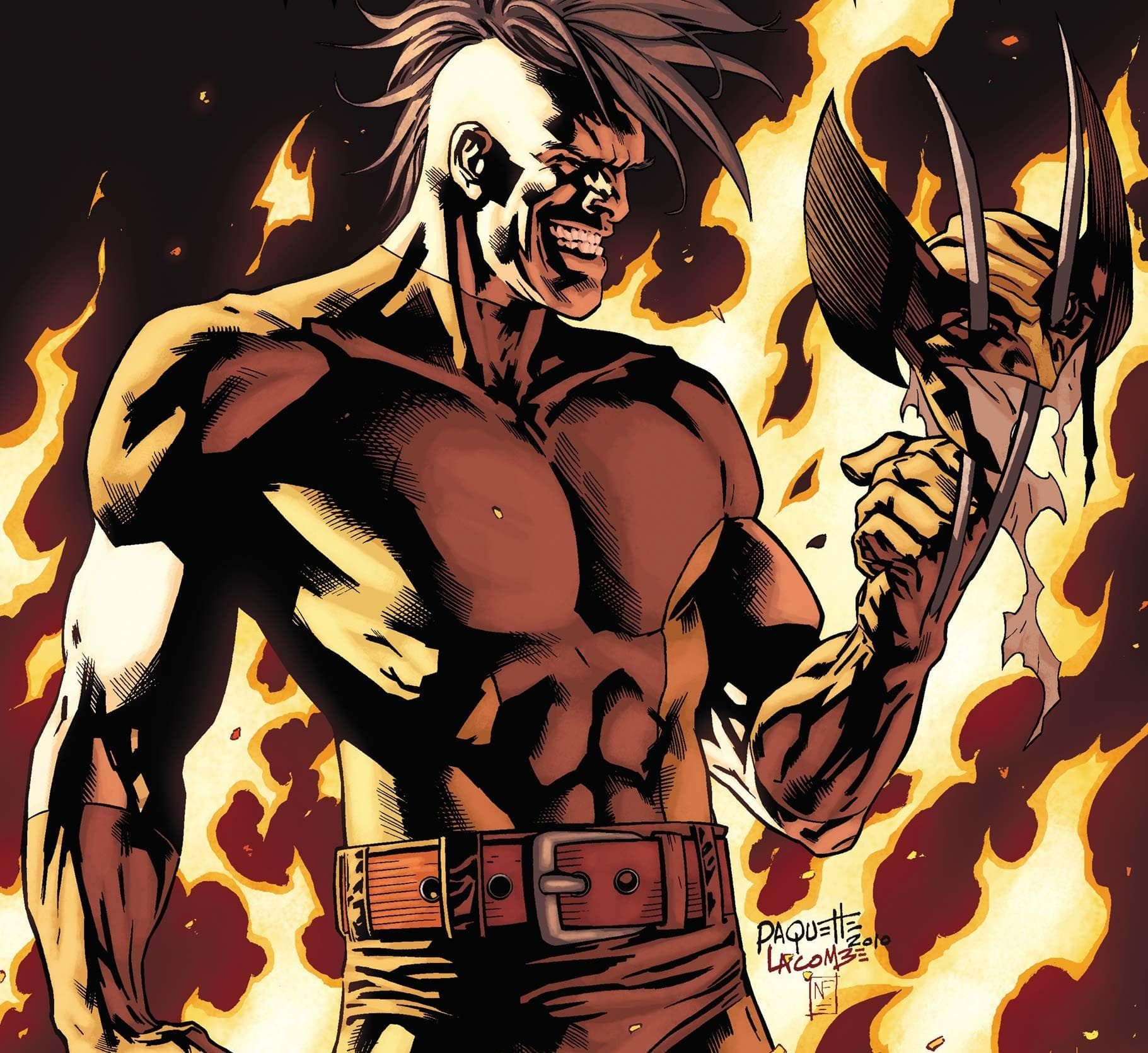 All of Wolverine's Kids and Clones, Ranked By Marvel Fans