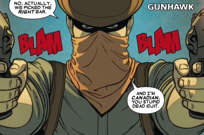 All of Wolverine's Kids and Clones, Ranked By Marvel Fans