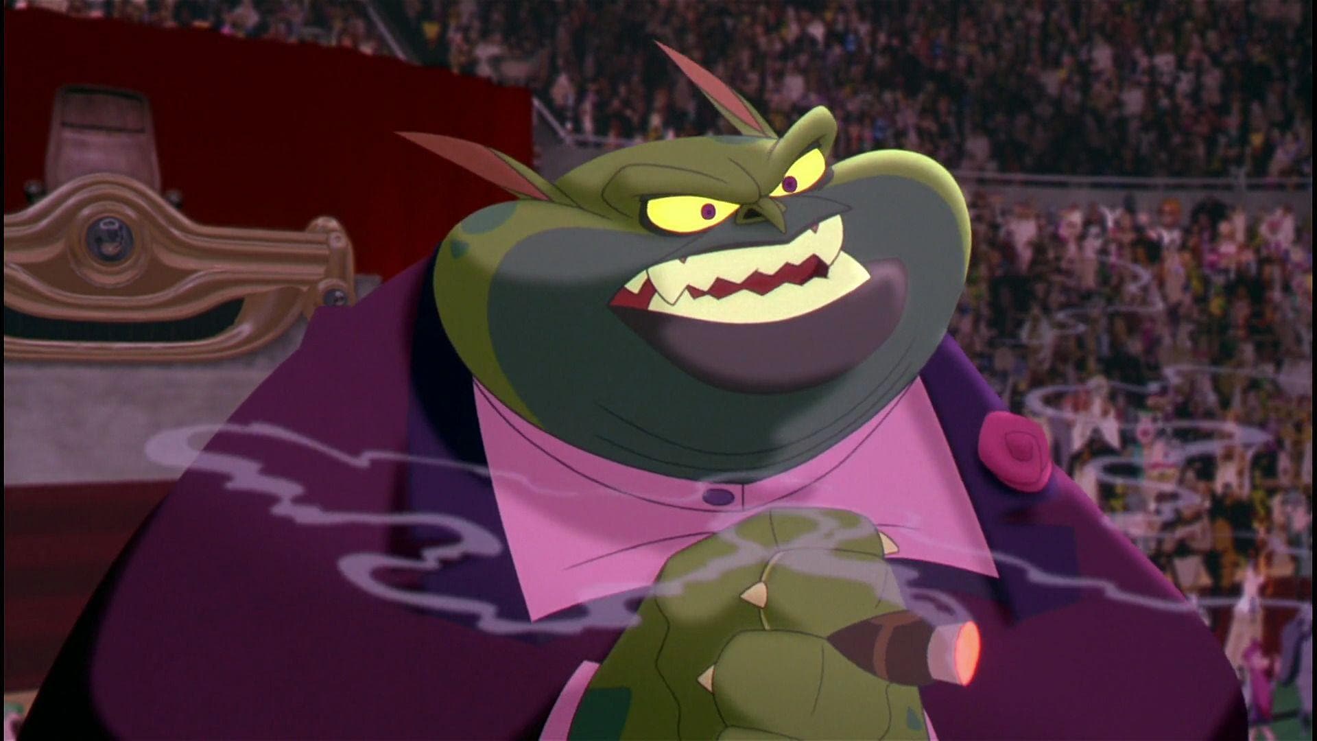 The Top 17 Looney Tunes Villains Of All Time, Ranked