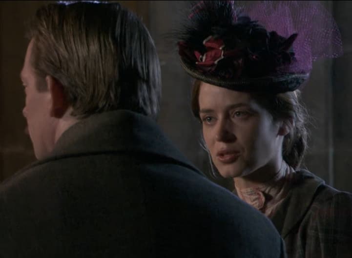 Every Period Drama Starring Emily Blunt, Ranked