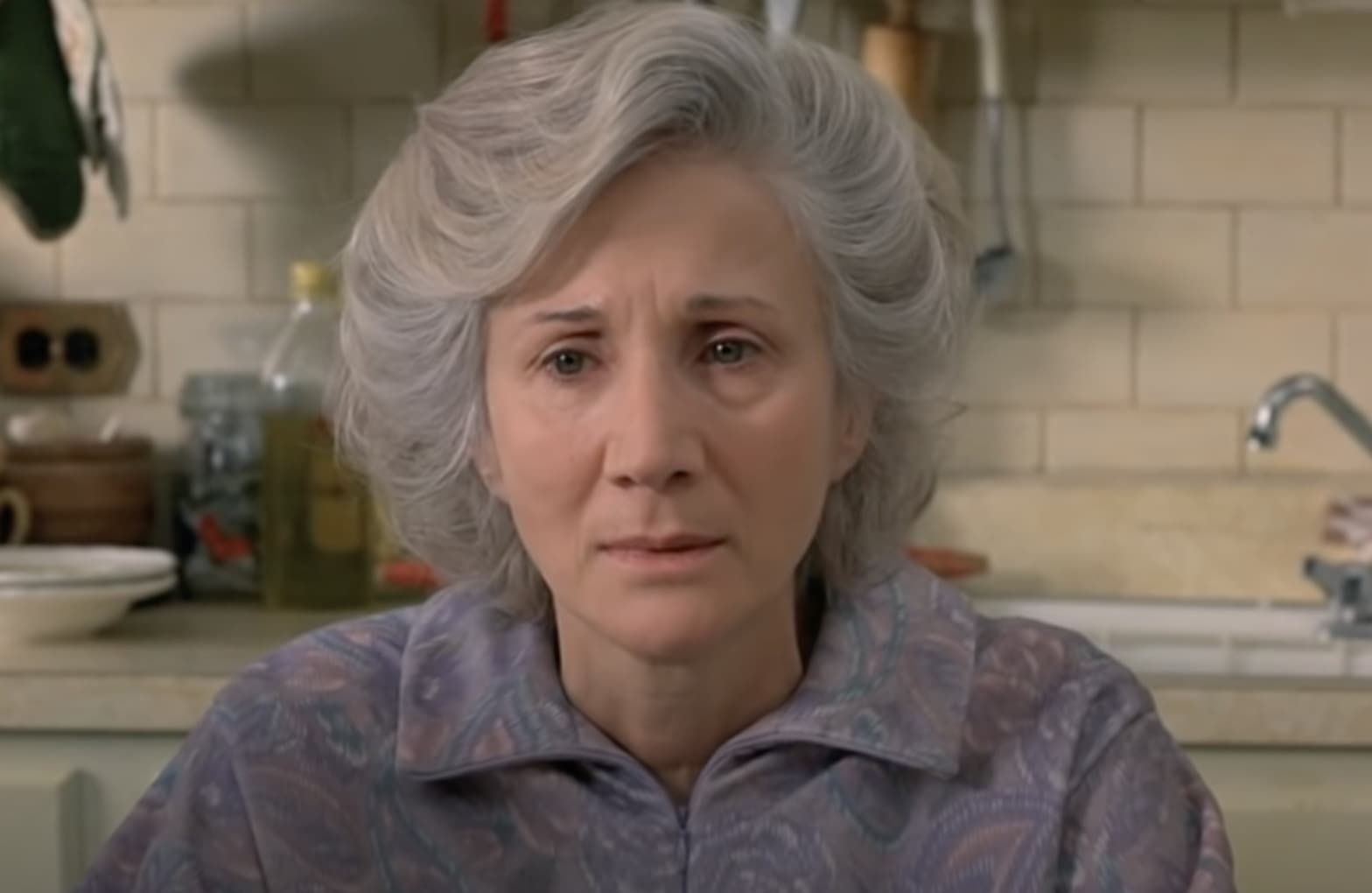 The 20 Best Oscar Winning Mom Roles, Ranked By Fans
