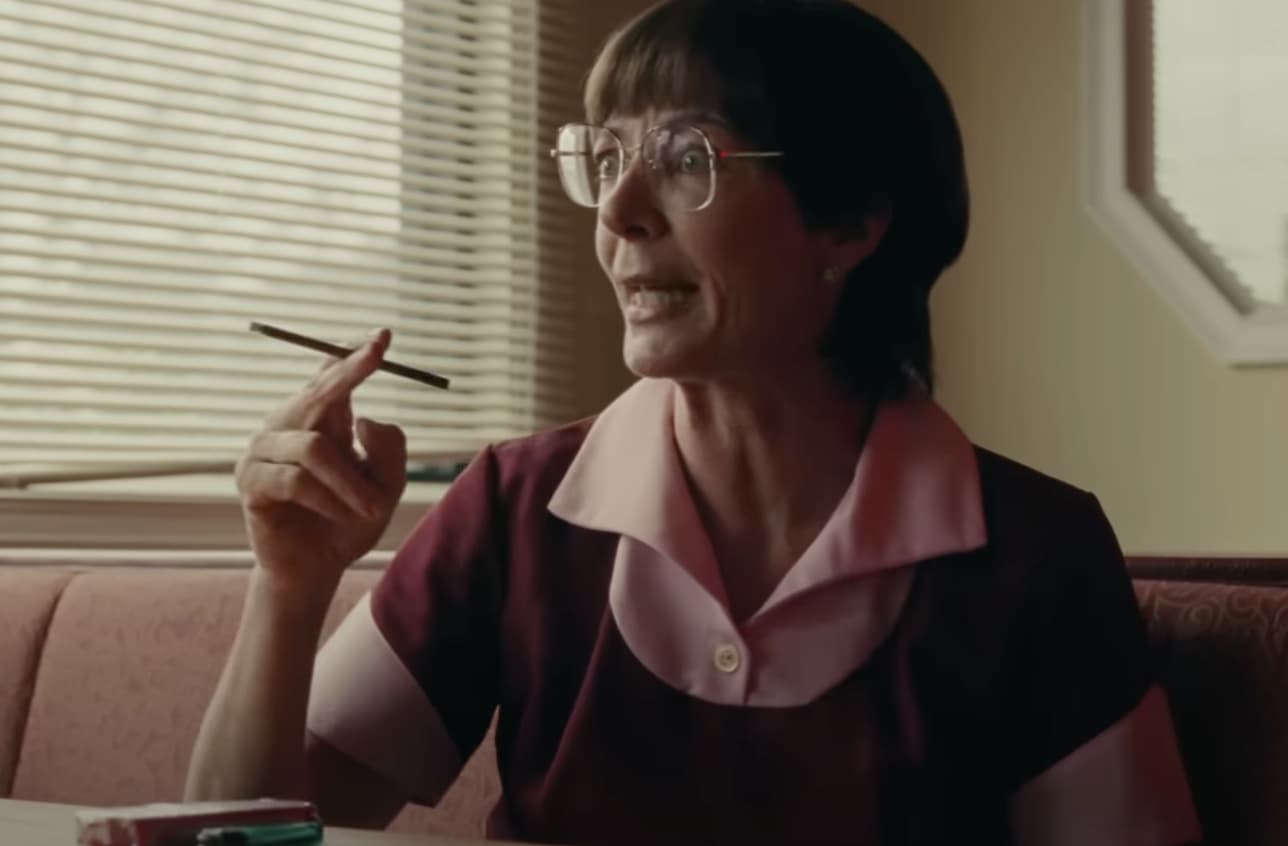 The 20 Best Oscar Winning Mom Roles, Ranked By Fans