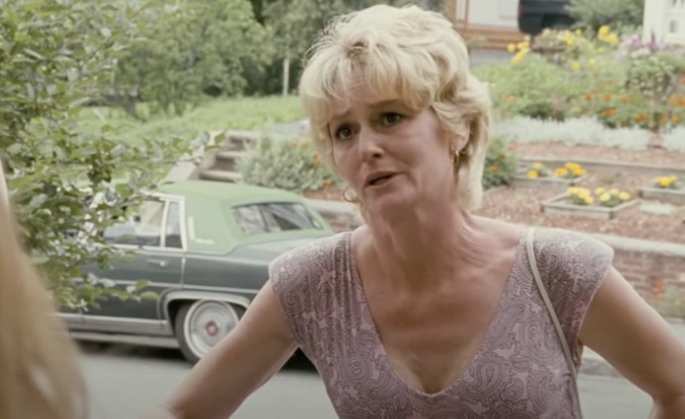 The 20 Best Oscar Winning Mom Roles, Ranked By Fans
