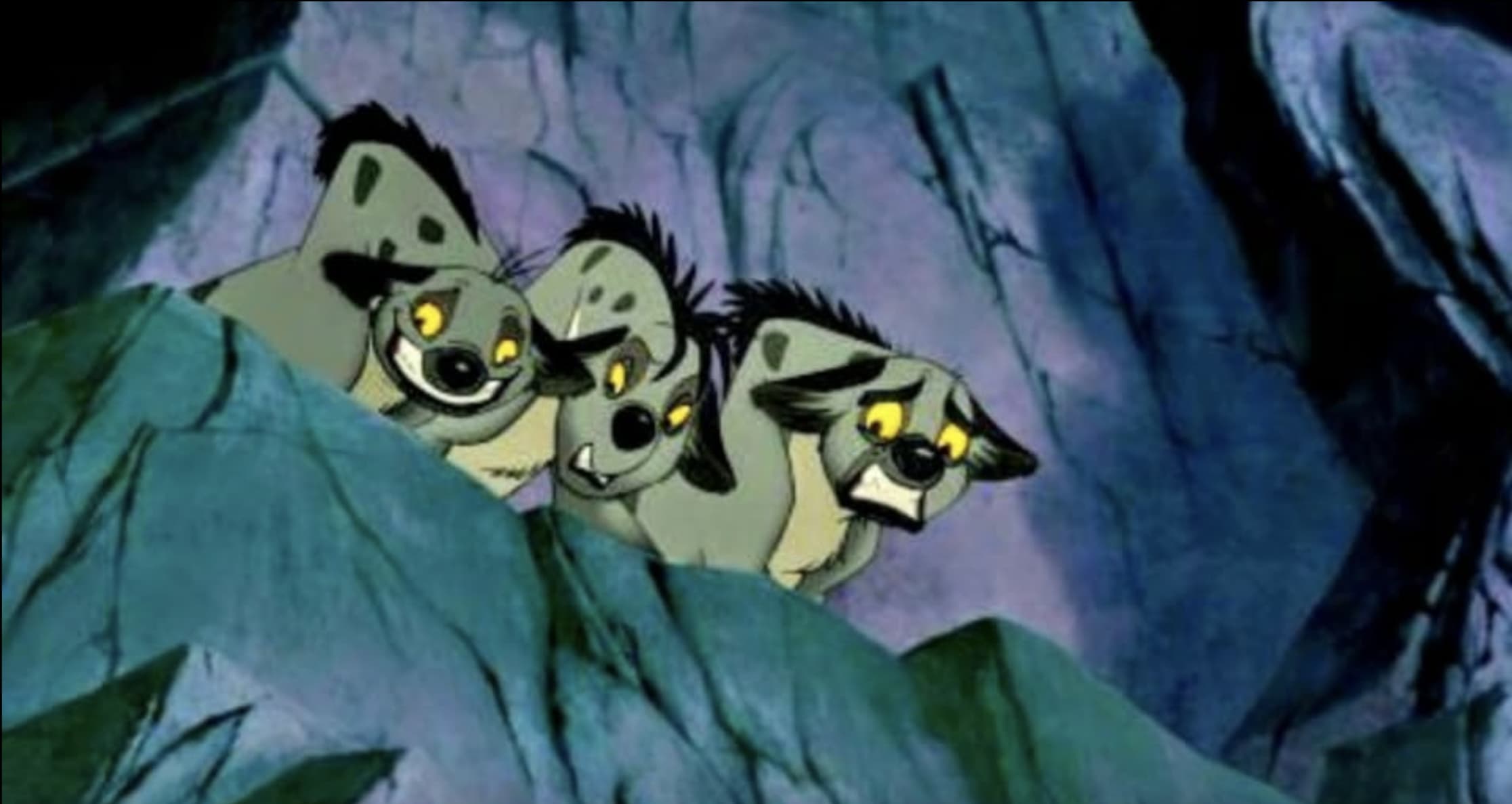 Every Villain From 'The Lion King' Movies, Ranked