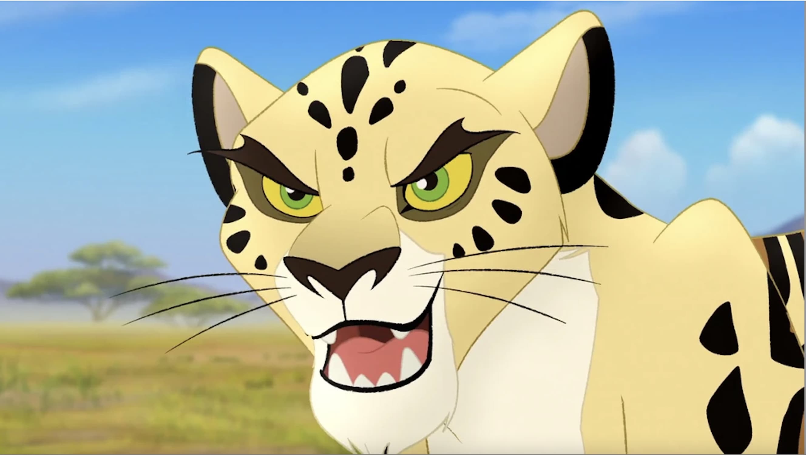 Every Villain From 'The Lion King' Movies, Ranked
