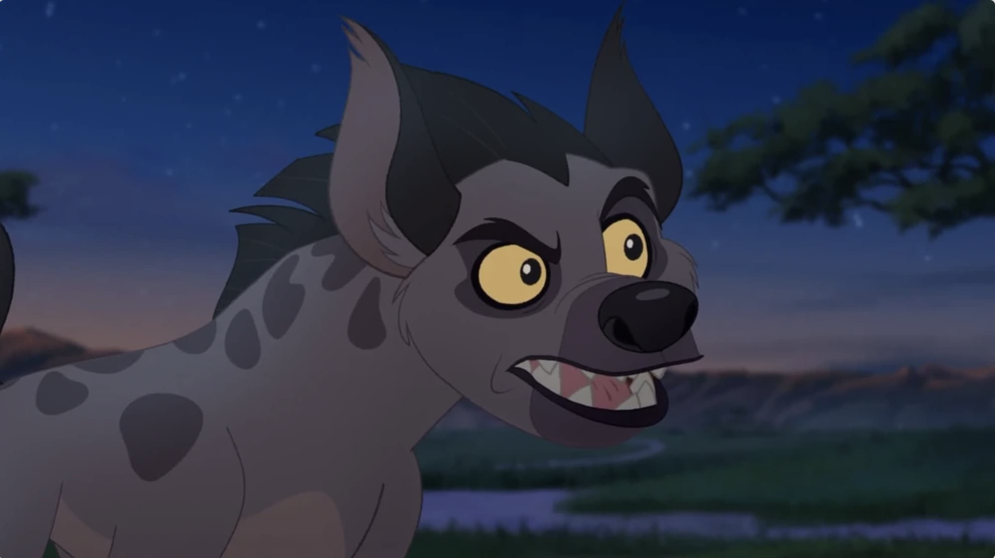 Every Villain From 'The Lion King' Movies, Ranked