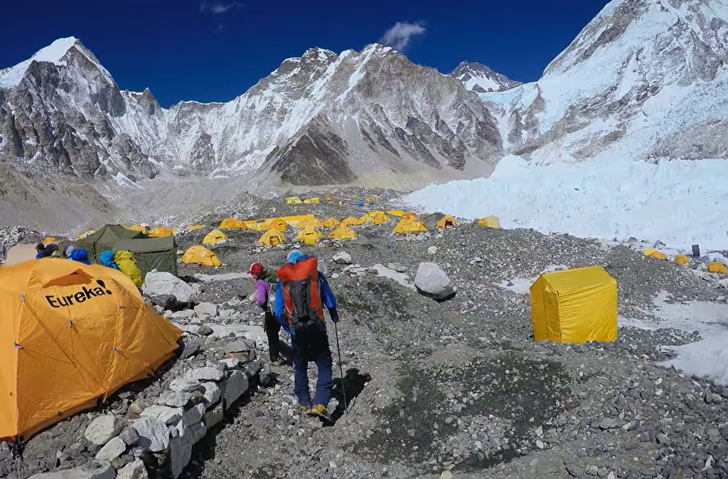 The 18 Best Natural Disaster Documentaries Of All Time, Ranked