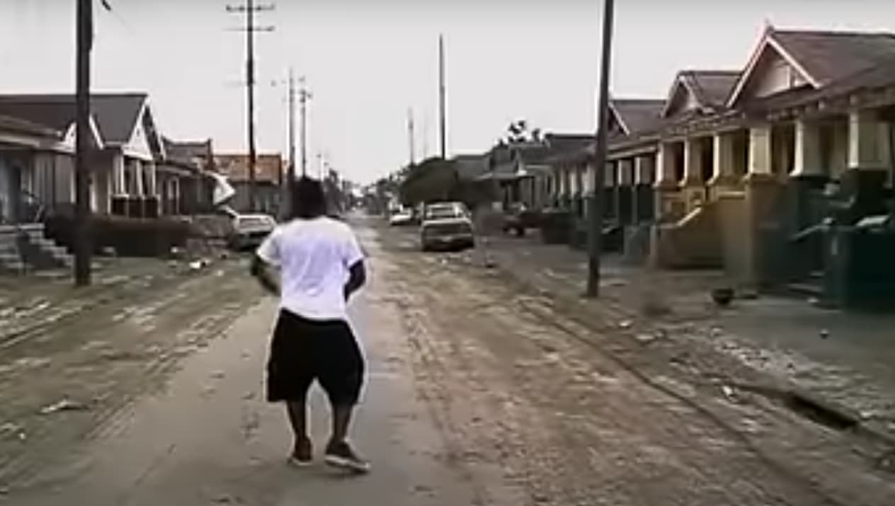 The 18 Best Documentaries About Natural Disasters, Ranked