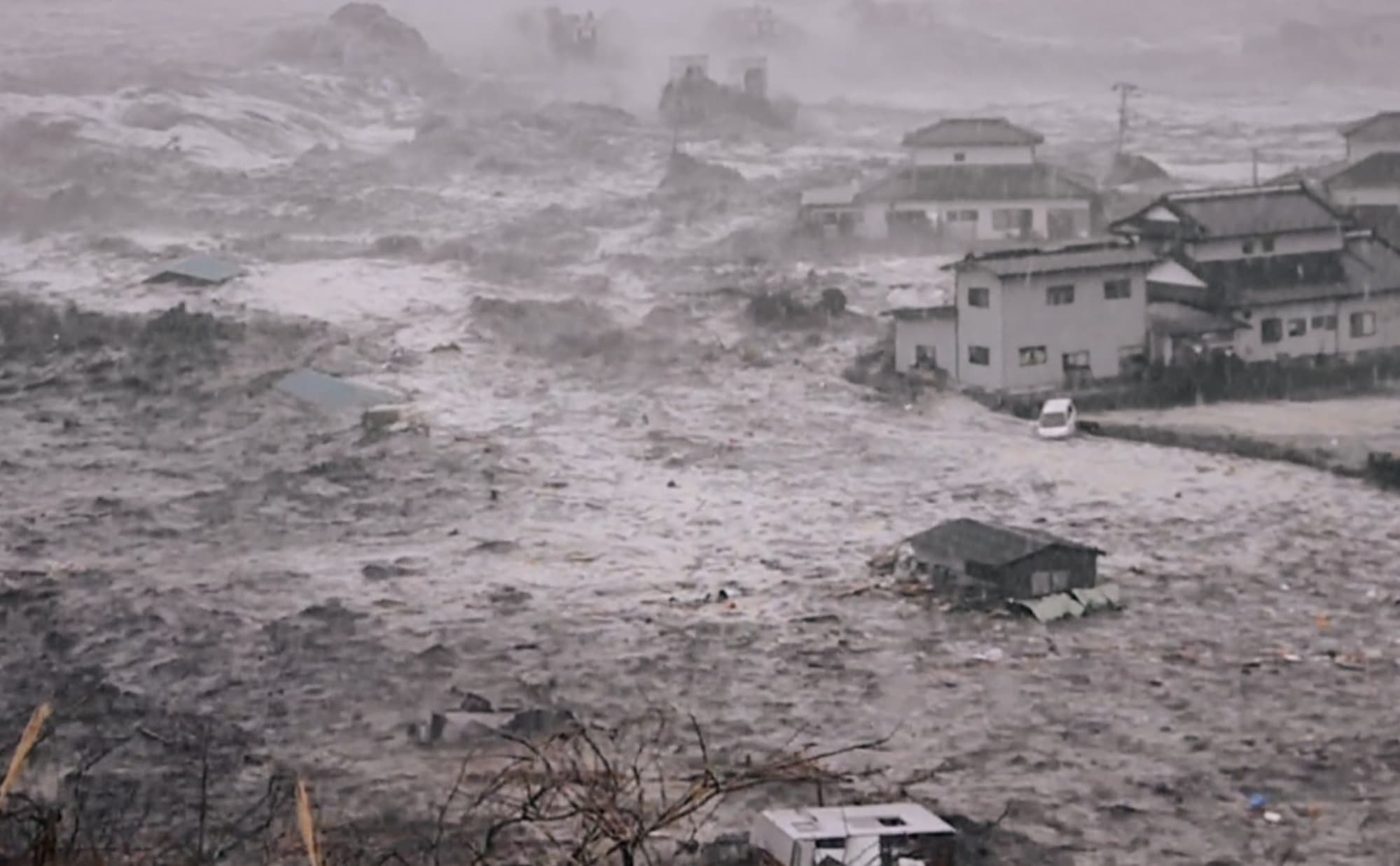 The 18 Best Documentaries About Natural Disasters, Ranked