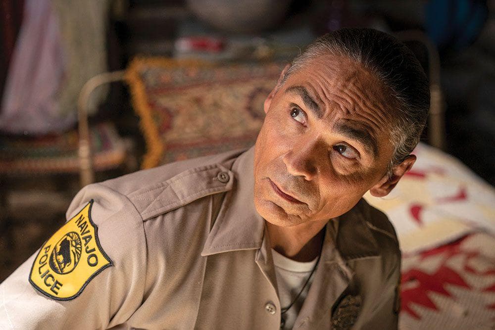 10 Tropes About Indigenous North Americans Found In Movies And Television