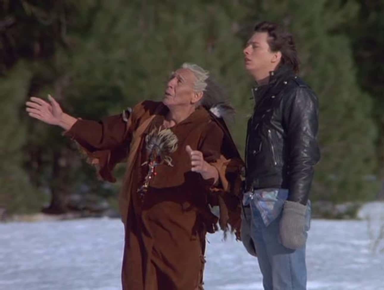 10 Tropes About Indigenous North Americans Found In Movies And Television
