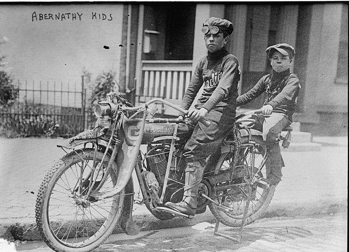 The History Of Outlaw Biker Culture In The US, Explained