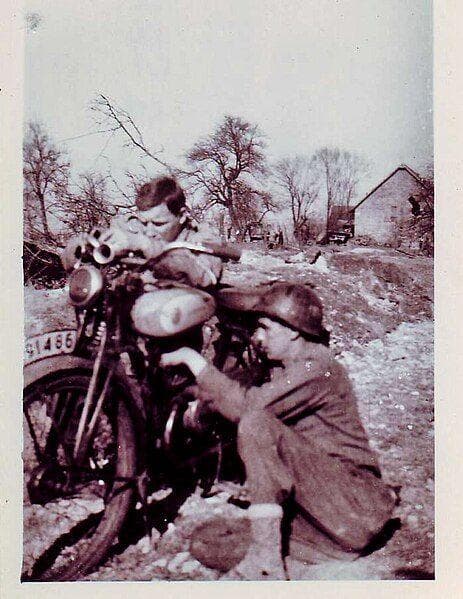 The History Of Outlaw Biker Culture In The US, Explained