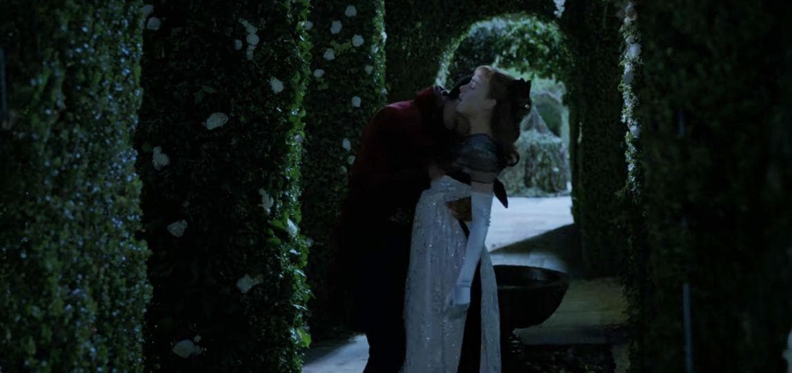 The 19 Steamiest Scenes In 'Bridgerton,' Ranked By Fans